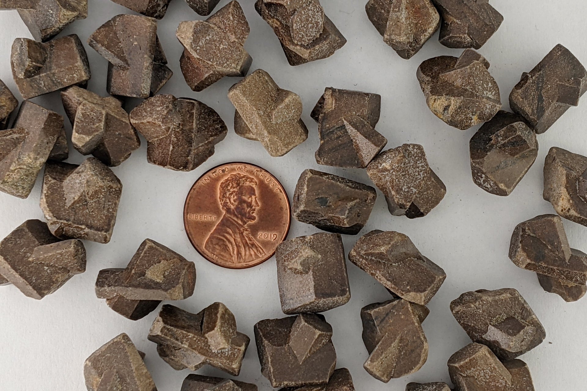 Staurolite