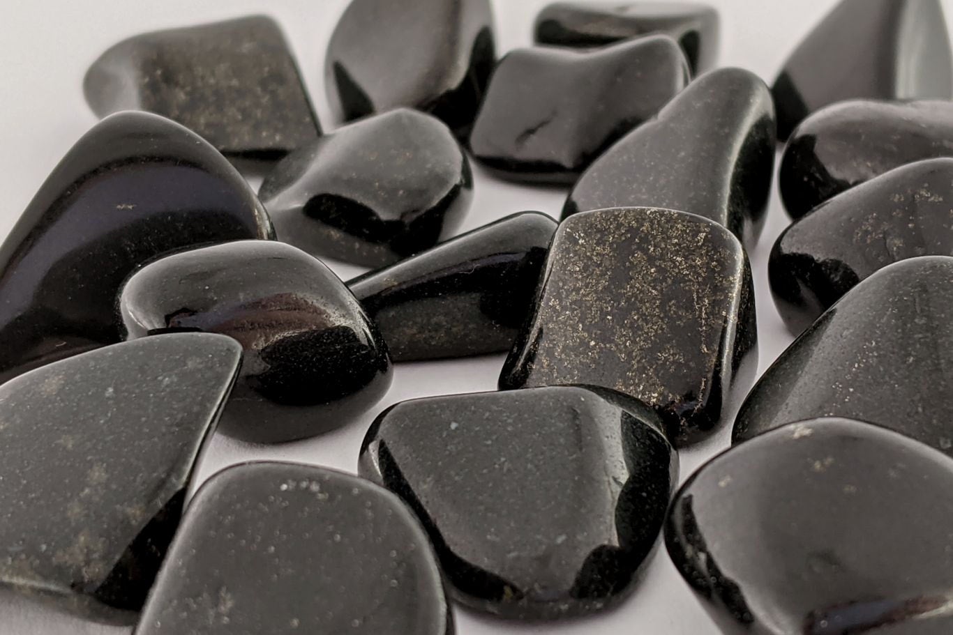 Black nephrite jade store